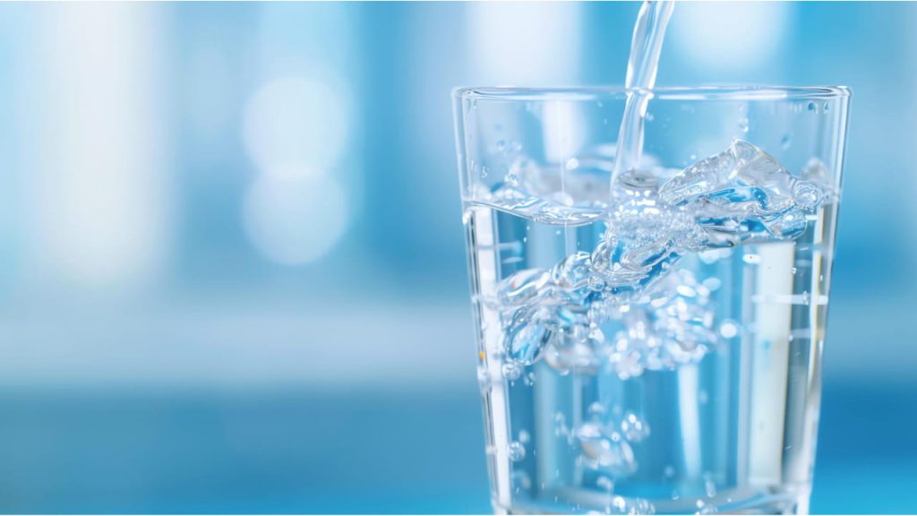 Mineral Water vs Spring Water: Which is Better? | Inland Springs